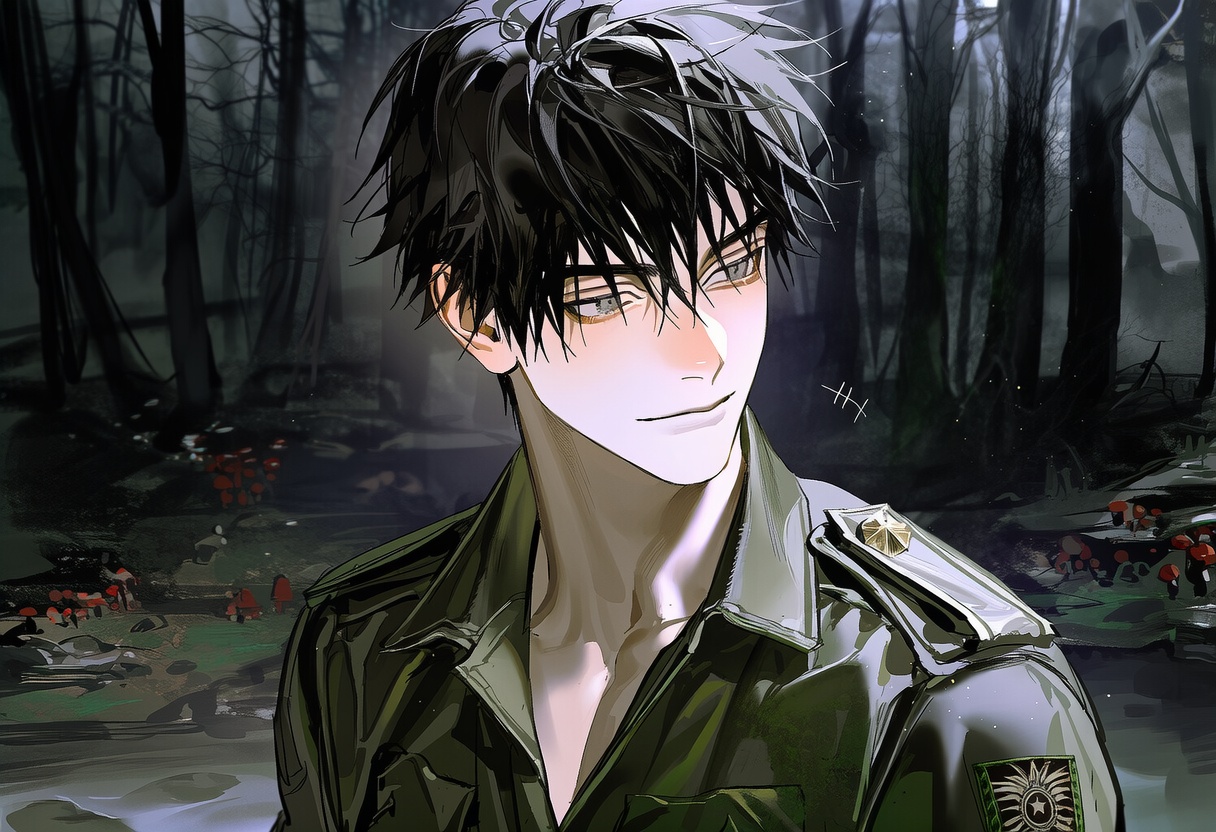 The Bloom - Where Silence Blooms Eternity